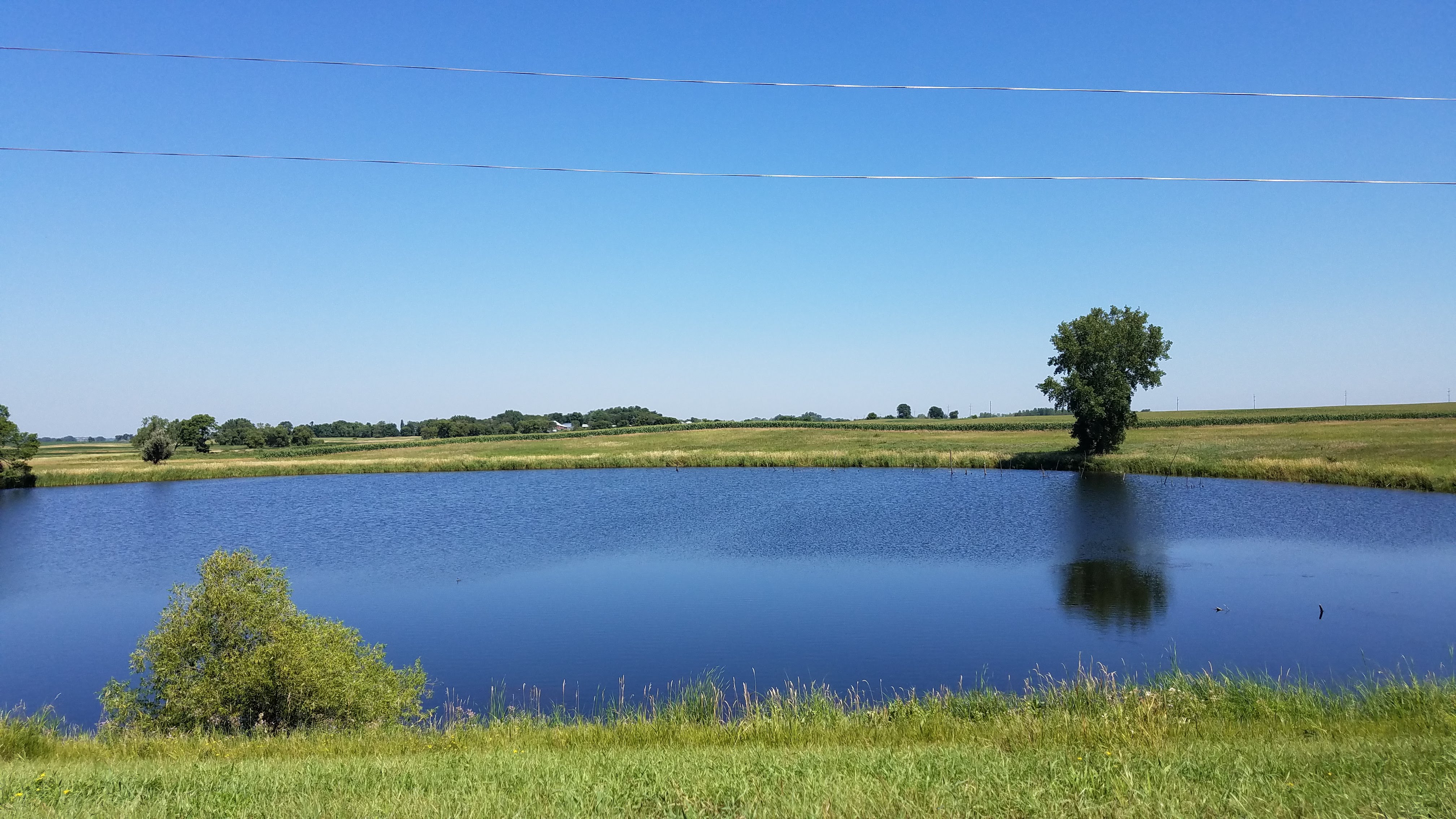 Our Projects – Upper Minnesota River Watershed District